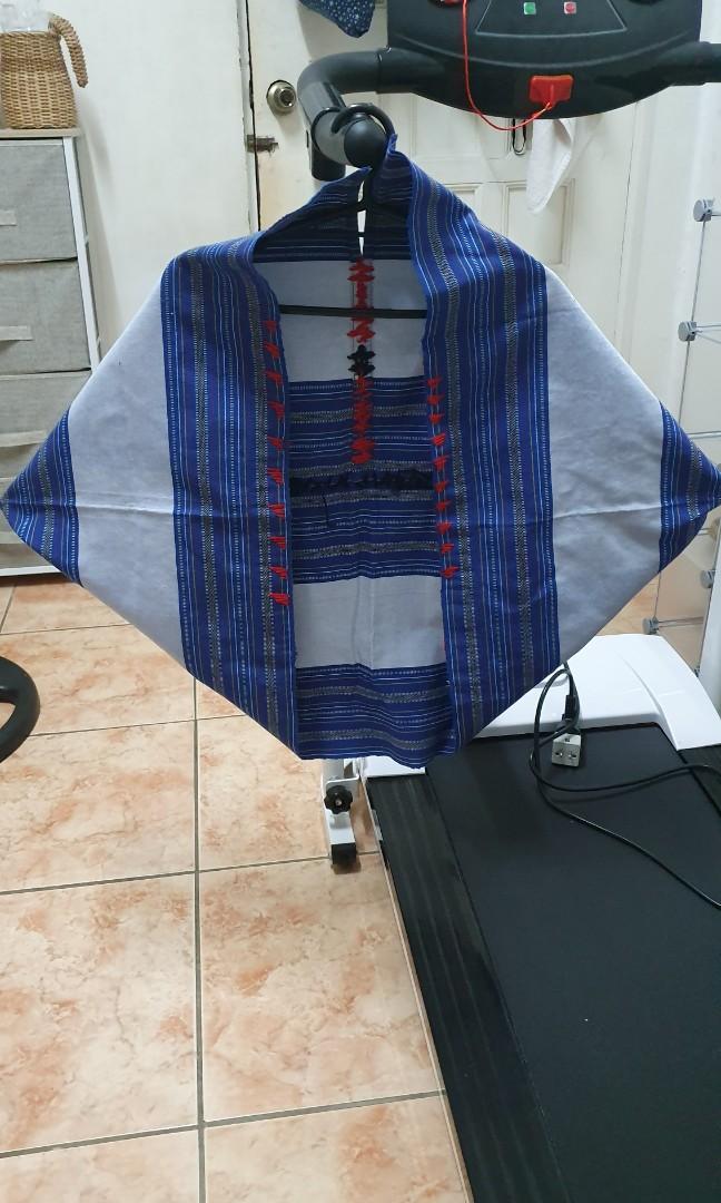 INABEL bolero, Women's Fashion, Tops, Blouses on Carousell