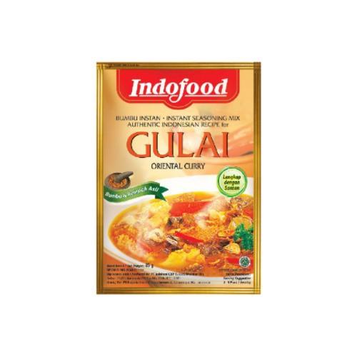 INDOFOOD Bumbu Special Indonesia Instant Seasonings, Food & Drinks ...