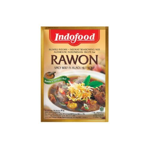 INDOFOOD Bumbu Special Indonesia Instant Seasonings, Food & Drinks ...