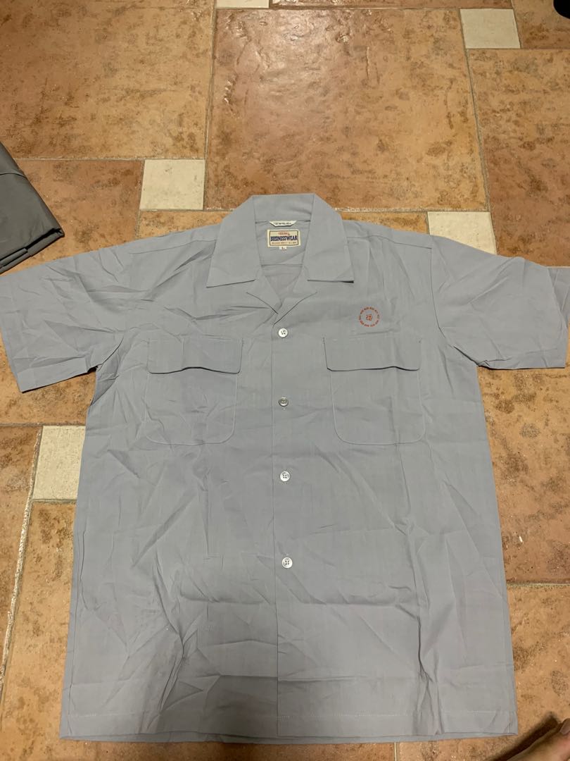 Japanese workwear, Men's Fashion, Tops & Sets, Tshirts & Polo Shirts on ...