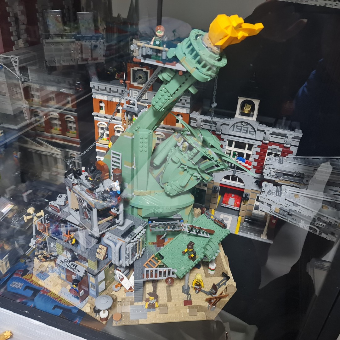 Lego 70840, Hobbies & Toys, Toys & Games on Carousell