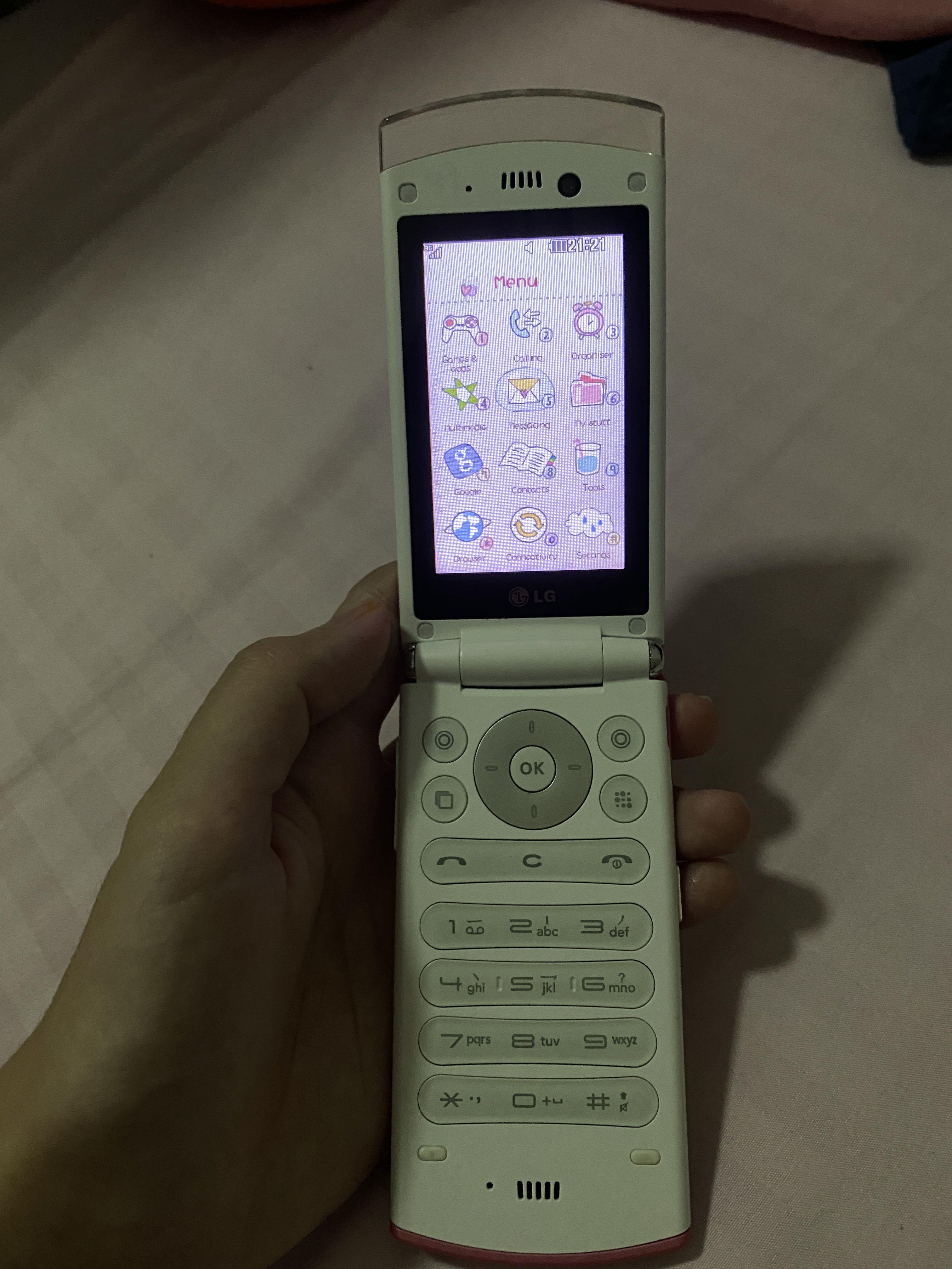 LG lollipop GD580, Mobile Phones & Gadgets, Mobile Phones, Early ...