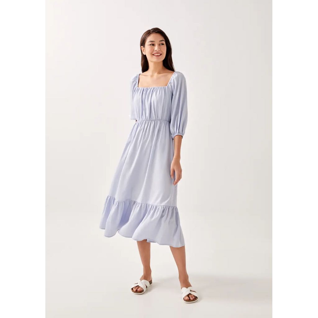 Liv Dress, Women's Fashion, Dresses & Sets, Dresses on Carousell