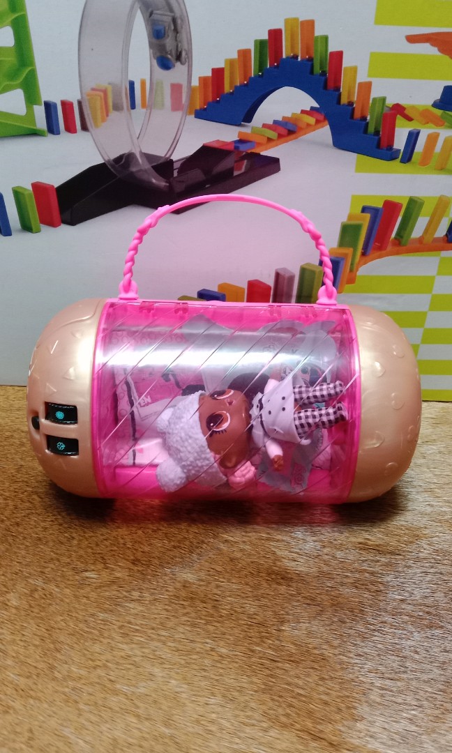 LOL, Babies & Kids, Infant Playtime on Carousell