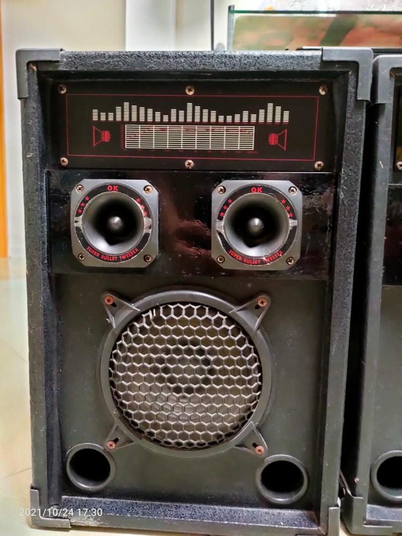 Martin Ranger Speakers, Audio, Soundbars, Speakers & Amplifiers on ...