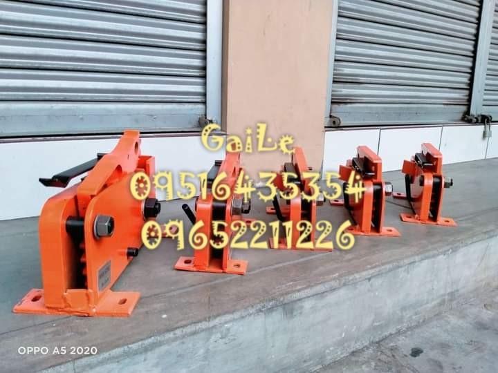 MEGA Manual Bar Cutter, Commercial & Industrial, Construction Tools ...