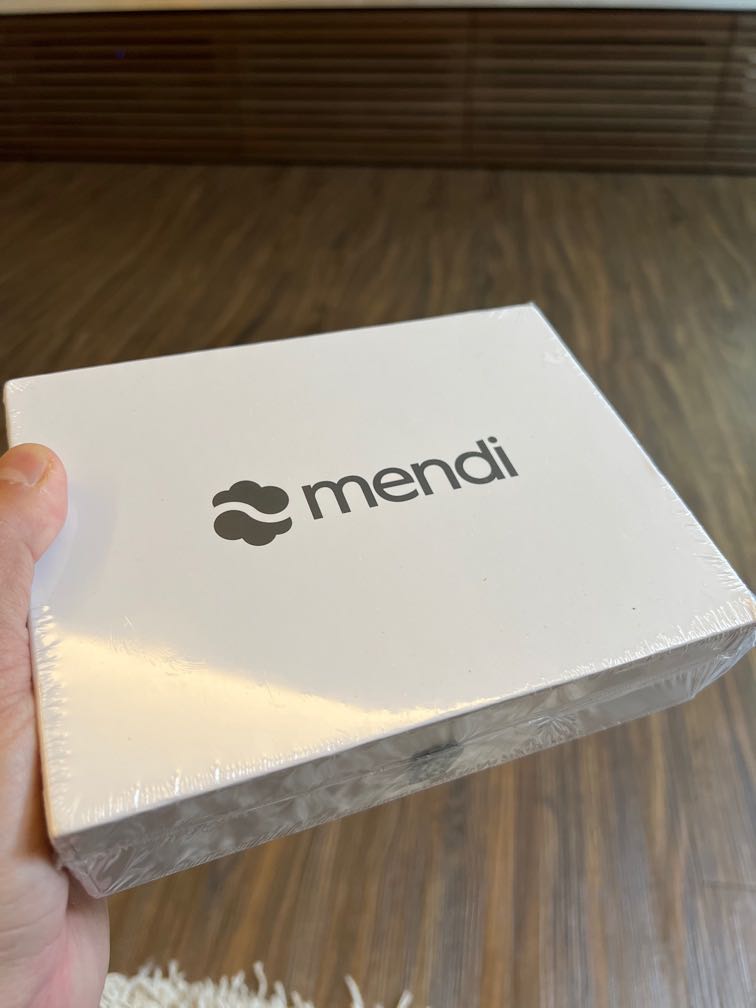 Mendi mental health (brain training and improve sleep) tech, Health ...