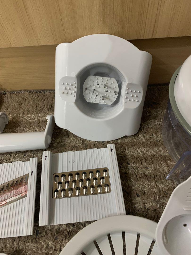 Miracle Kitchen Plus 7 in 1 Function, Furniture & Home Living ...