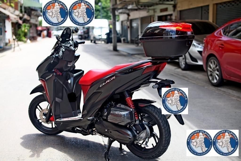 Moto Max Singapore Honda Click Vario 125 150 2018 2019 2020 Version 3 ...