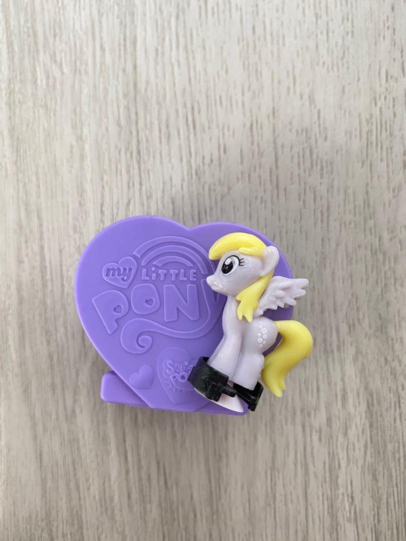 My Little Pony Squishy Pops - Discontinued, Hobbies & Toys, Toys ...