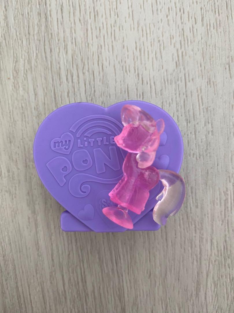 My Little Pony Squishy Pops - Discontinued, Hobbies & Toys, Toys ...