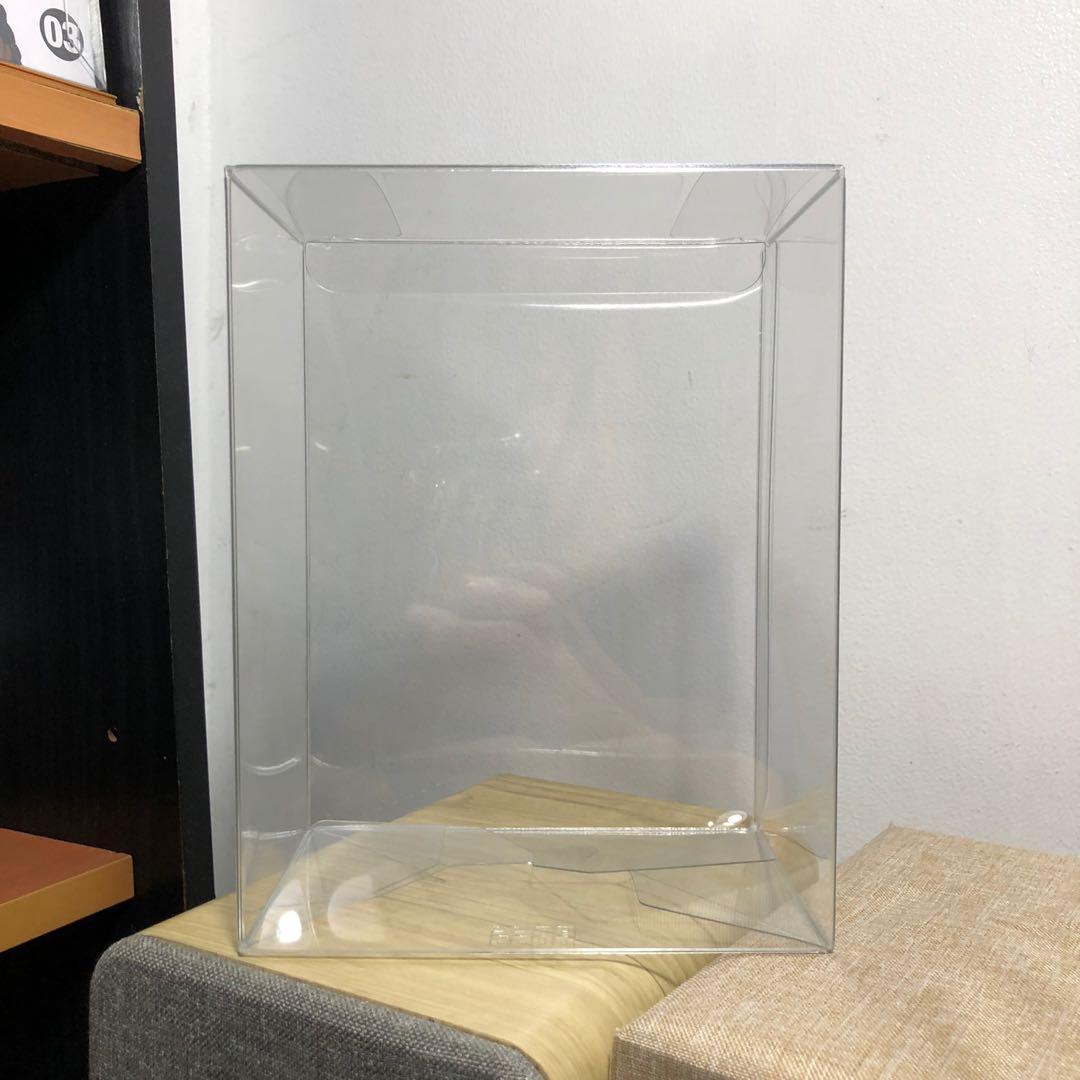 Nendoroid BOSS protector for New Box Size, Hobbies & Toys, Toys & Games ...