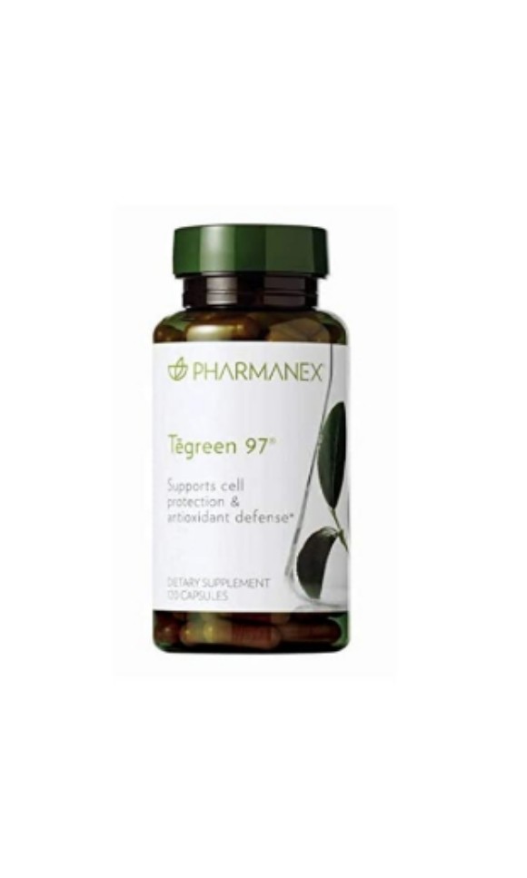 長期現貨Nu skin tegreen 97 120 粒 綠茶精華 nuskin 茶綠, 健康及營養食用品, 健康補充品, 健康補充品 ...