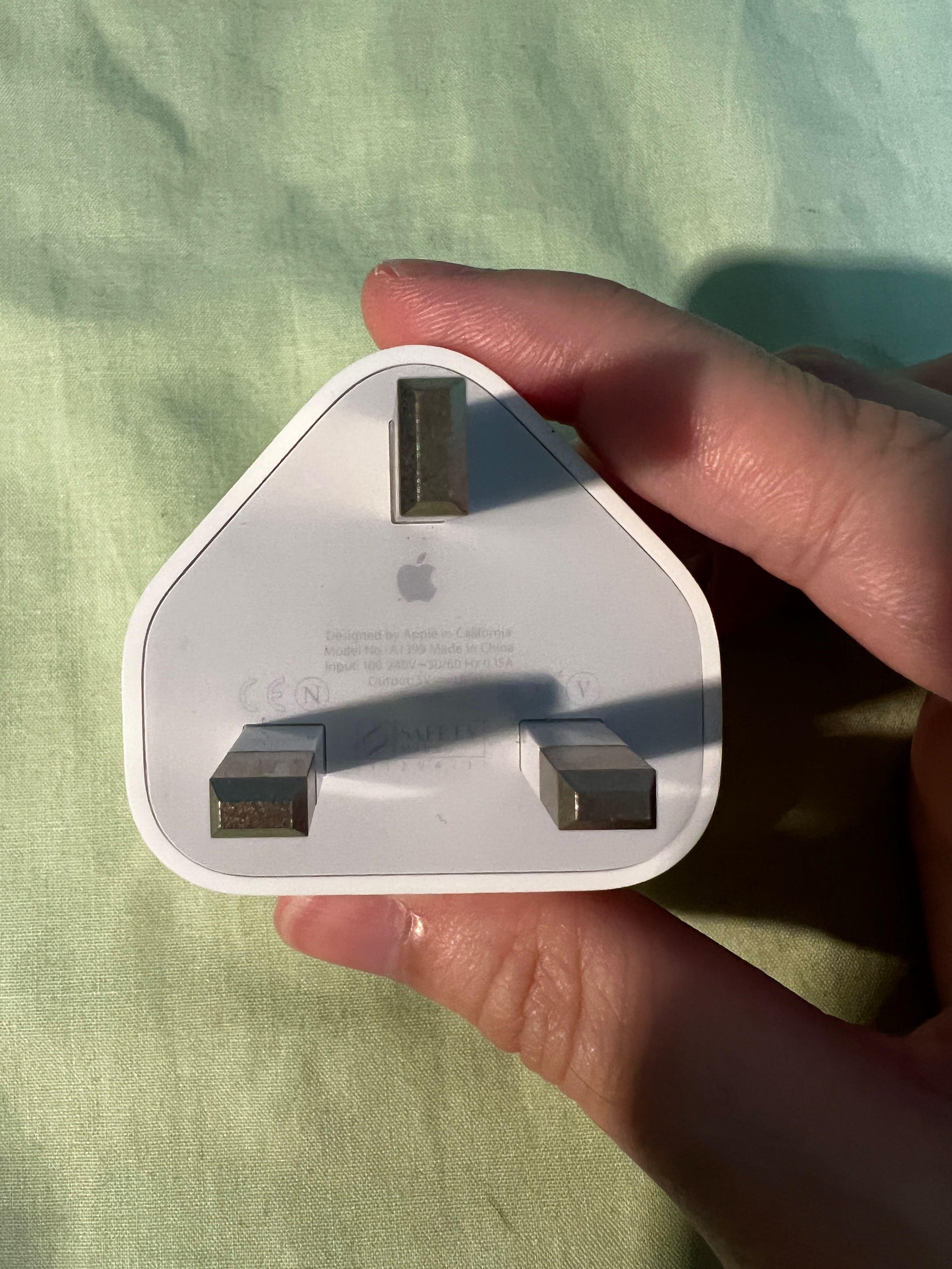 Original Apple Adapter & Cable, Mobile Phones & Gadgets, Mobile ...