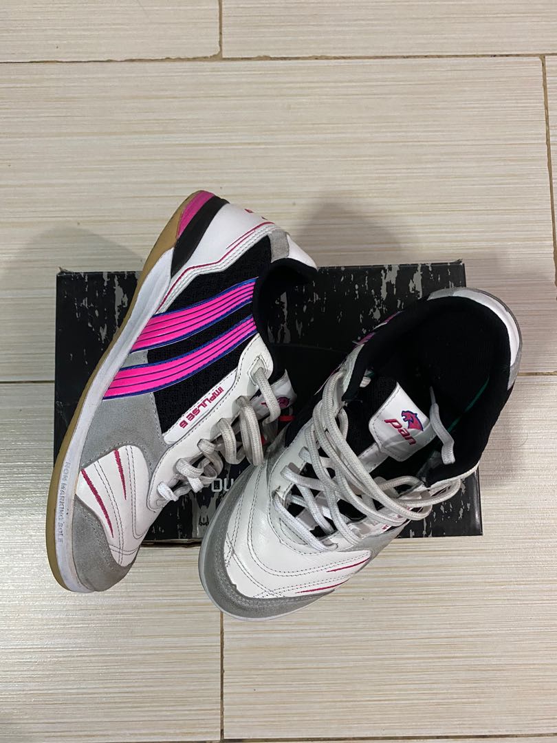 Pan Impulse 6, Sports Equipment, Sports & Games, Billiards & Bowling on ...