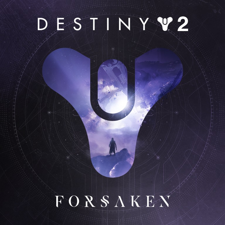 [PC Steam] Destiny 2: Forsaken | Destiny 2: Shadowkeep | Destiny 2 ...