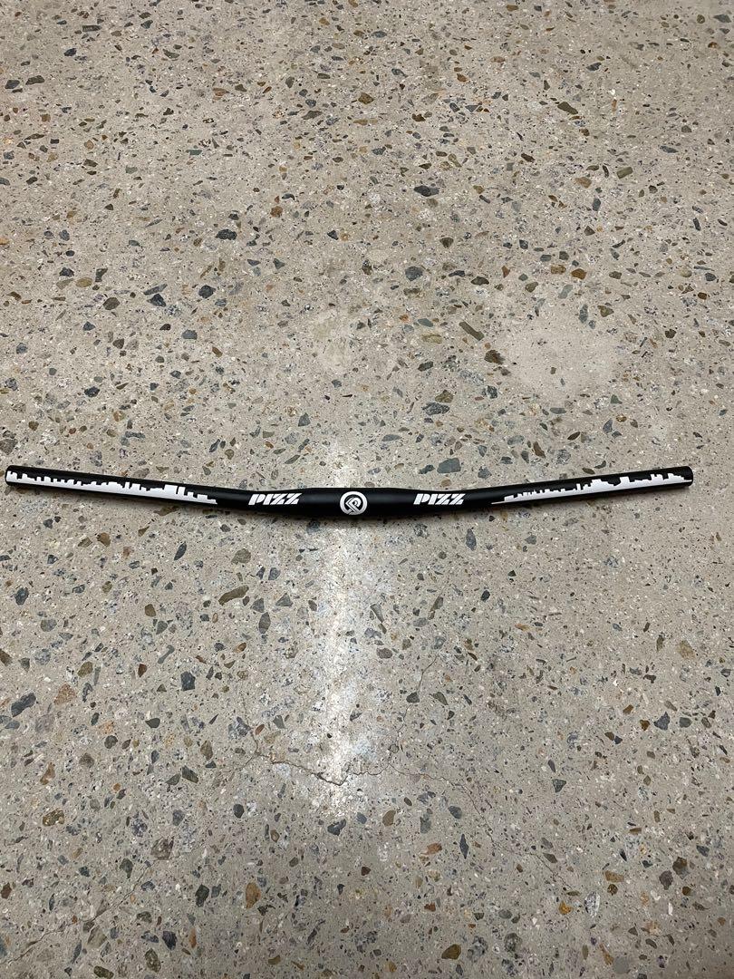 Pizz Handlebar Riser bar 720mm, Sports Equipment, Bicycles & Parts ...