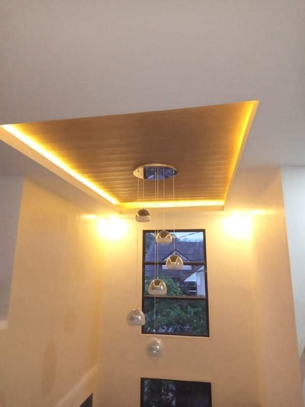 PVC CEILING PANELS, Spandrel, eaves, Optima, Fox panels, ERCM, Hornitex ...