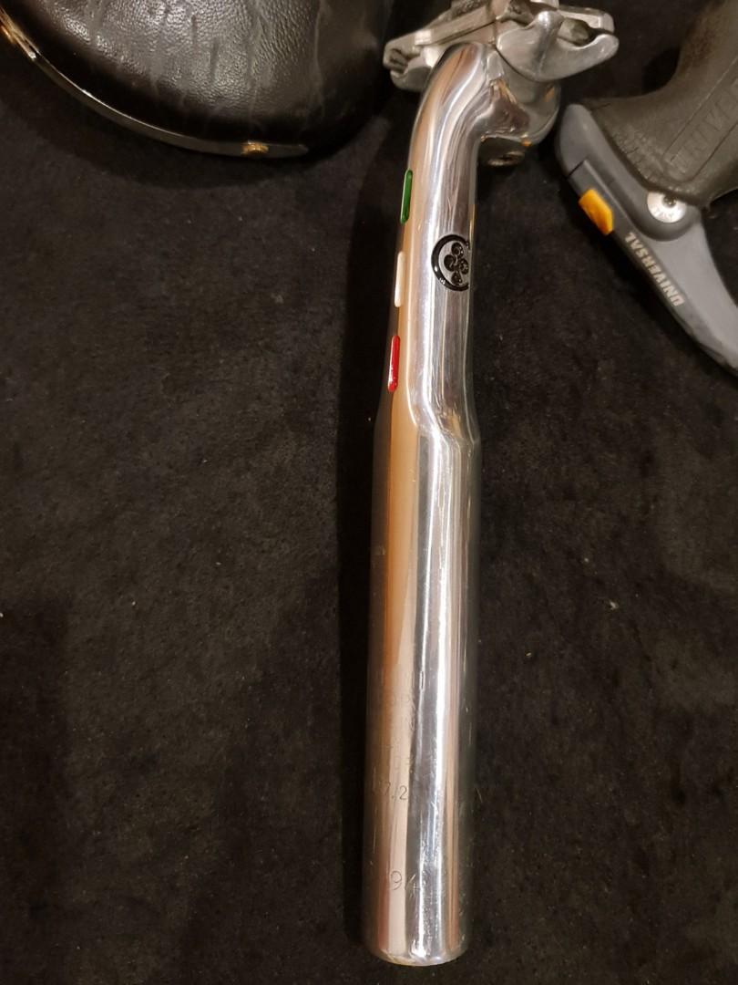 Rare Vintage COLNAGO parts., Sports Equipment, Bicycles & Parts, Parts ...