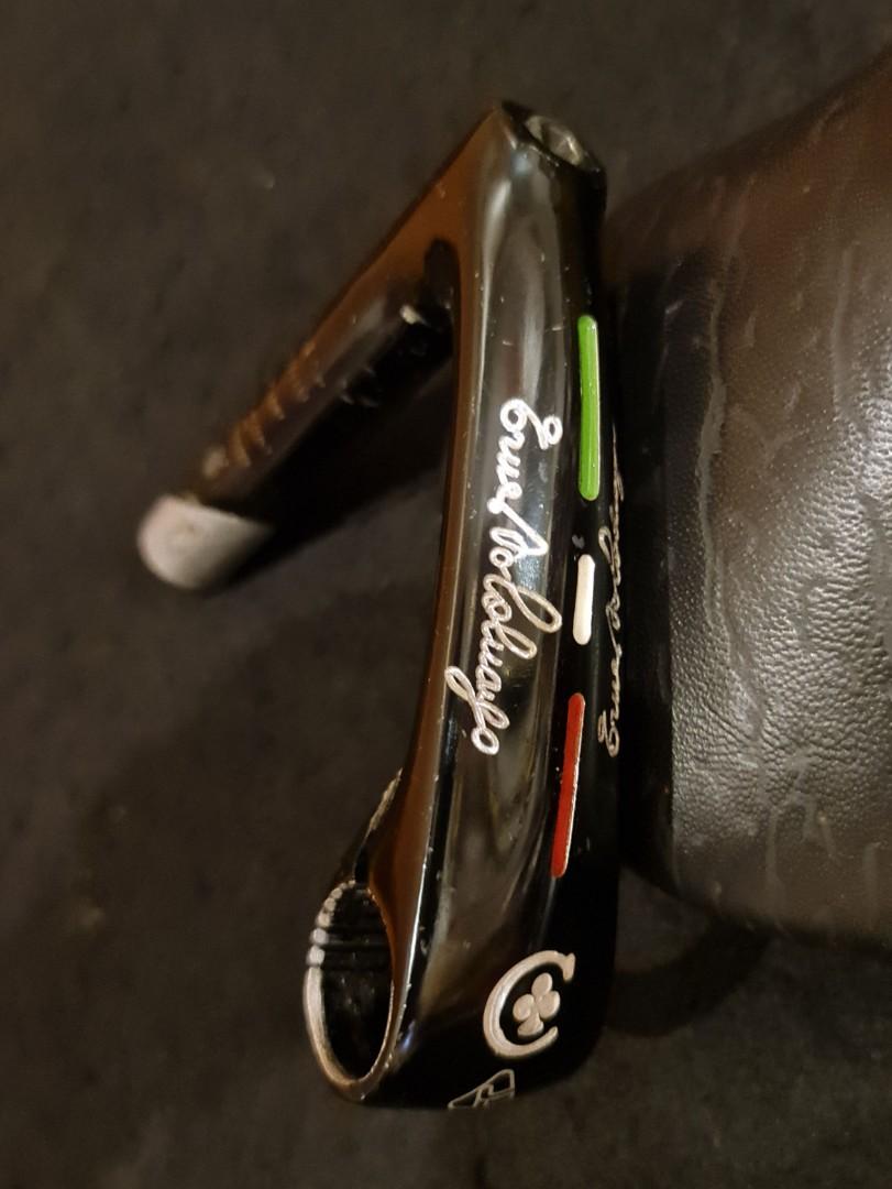 Rare Vintage COLNAGO parts., Sports Equipment, Bicycles & Parts, Parts ...