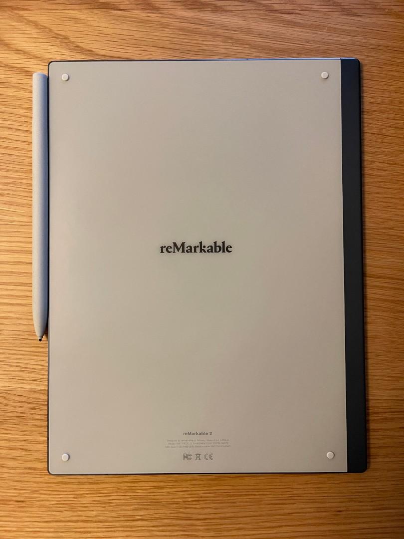 Remarkable 2 Tablet, Mobile Phones & Gadgets, Tablets, Others on Carousell