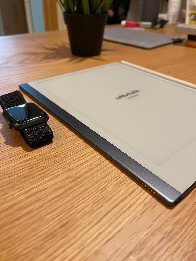 Remarkable 2 Tablet, Mobile Phones & Gadgets, Tablets, Others on Carousell