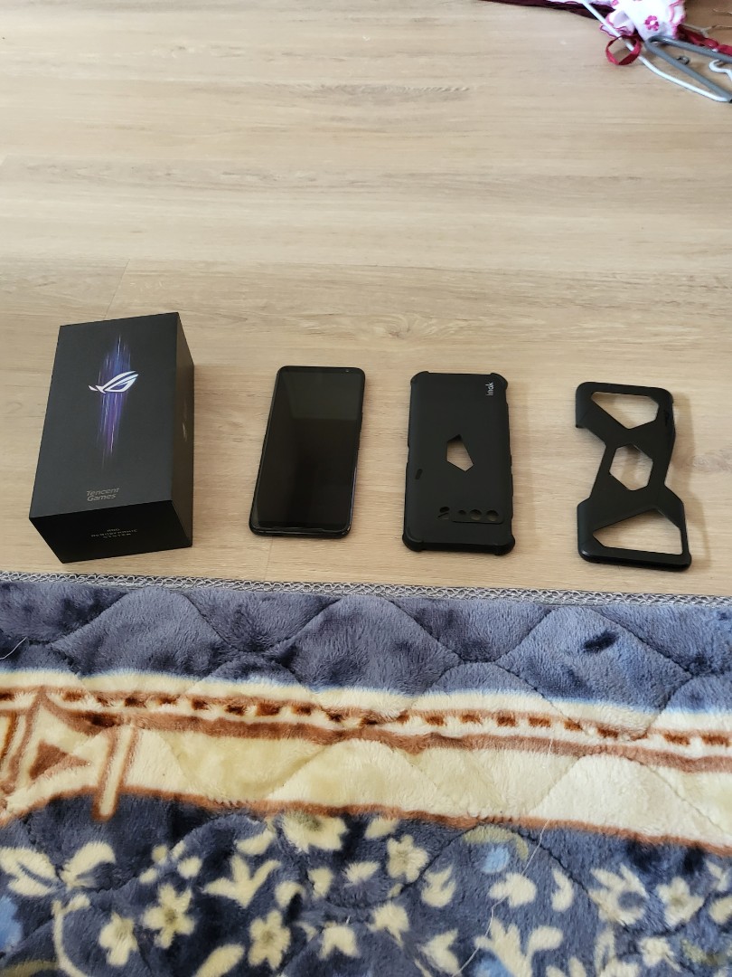 Asus Rog 3, Mobile Phones & Gadgets, Mobile Phones, Android Phones ...
