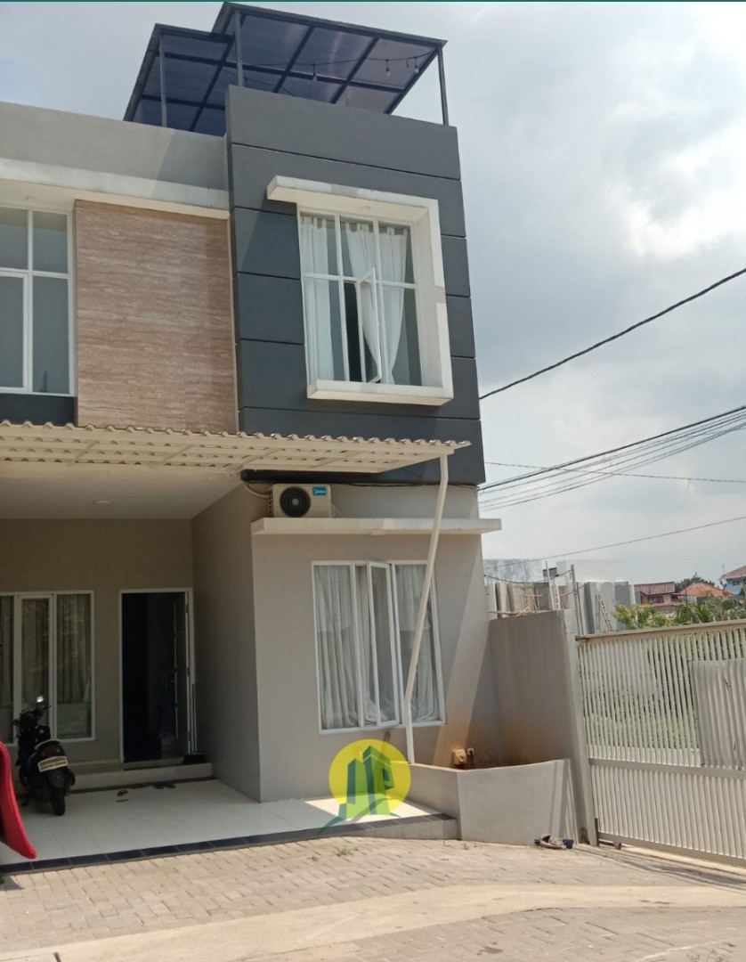 Rumah Murah 2 Lantai di Bintaro, Properti, Dijual di Carousell Rumah Murah 2 Lantai di Bintaro, Properti, Dijual di Carousell