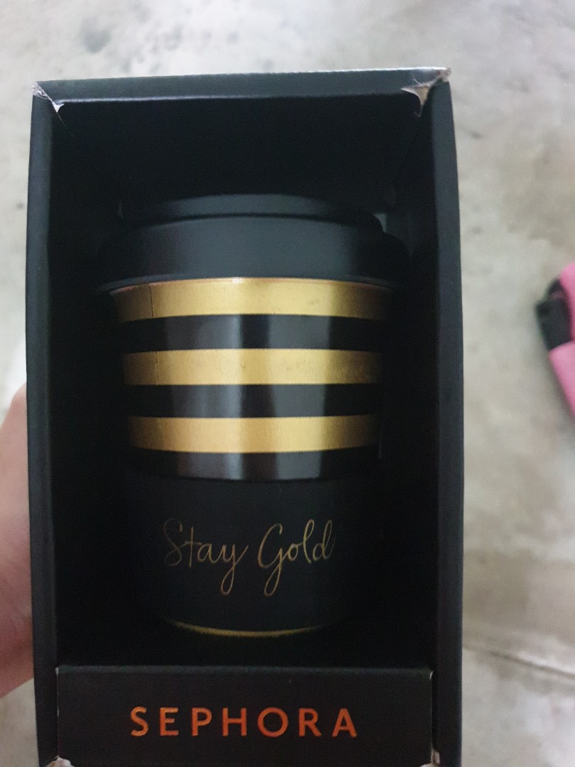 Sephora Cup, Furniture & Home Living, Kitchenware & Tableware, Coffee ...