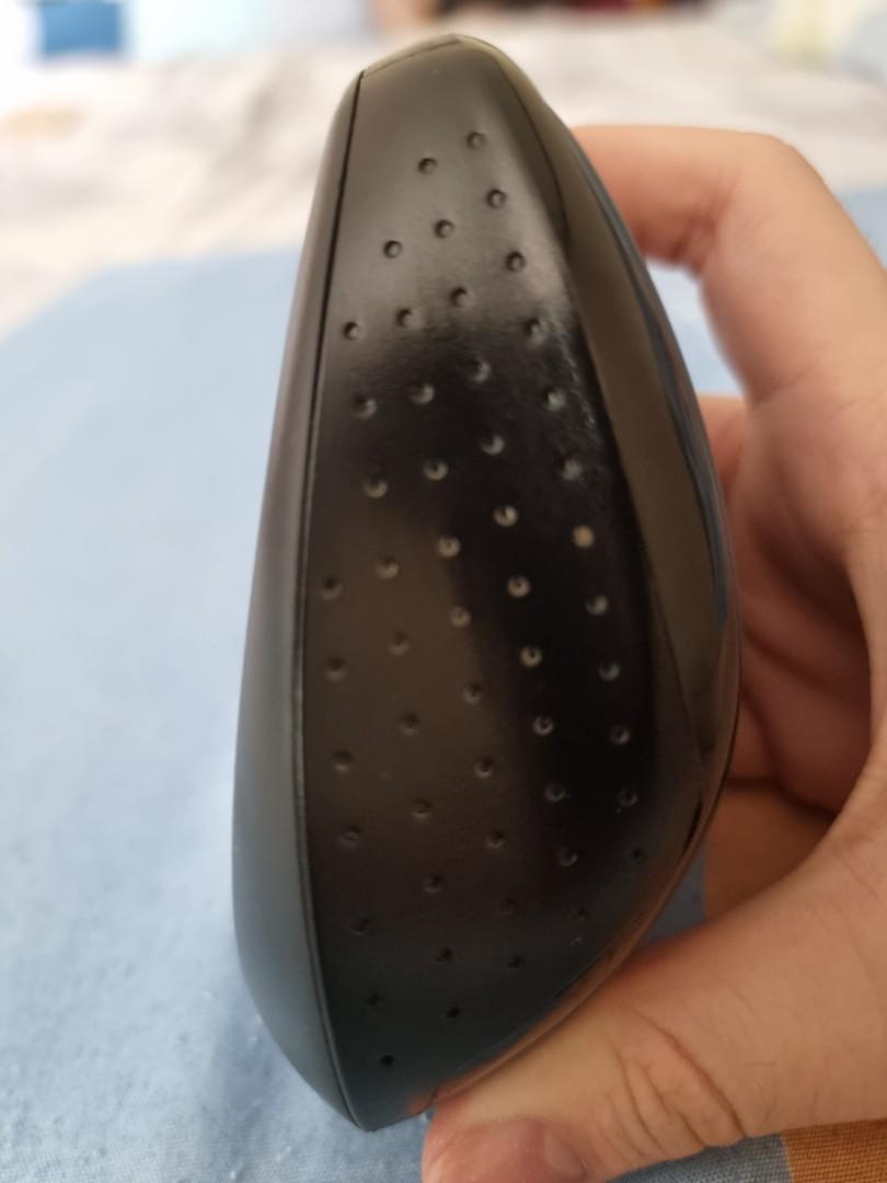 Silvertech Wireless Mouse, Computers & Tech, Parts & Accessories, Mouse ...