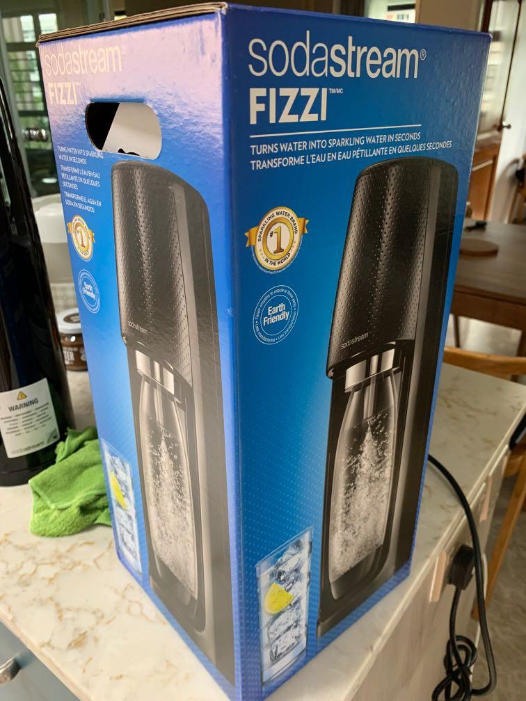 Sodastream fizzi, TV & Home Appliances, Kitchen Appliances, Other ...