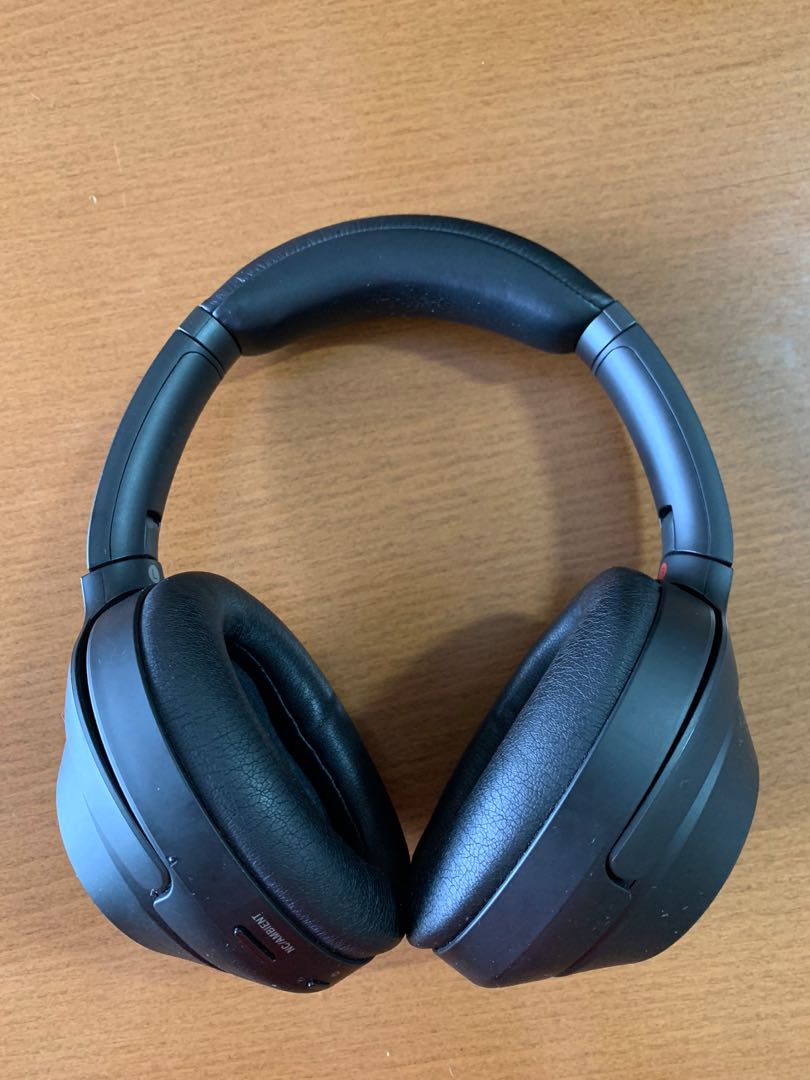 Sony 1000-xm3, Audio, Headphones & Headsets on Carousell