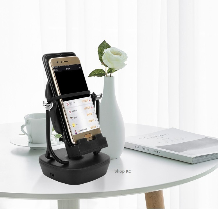 Step Shaker Generator Tracker Counter For Smart Watch Phones (USB ...