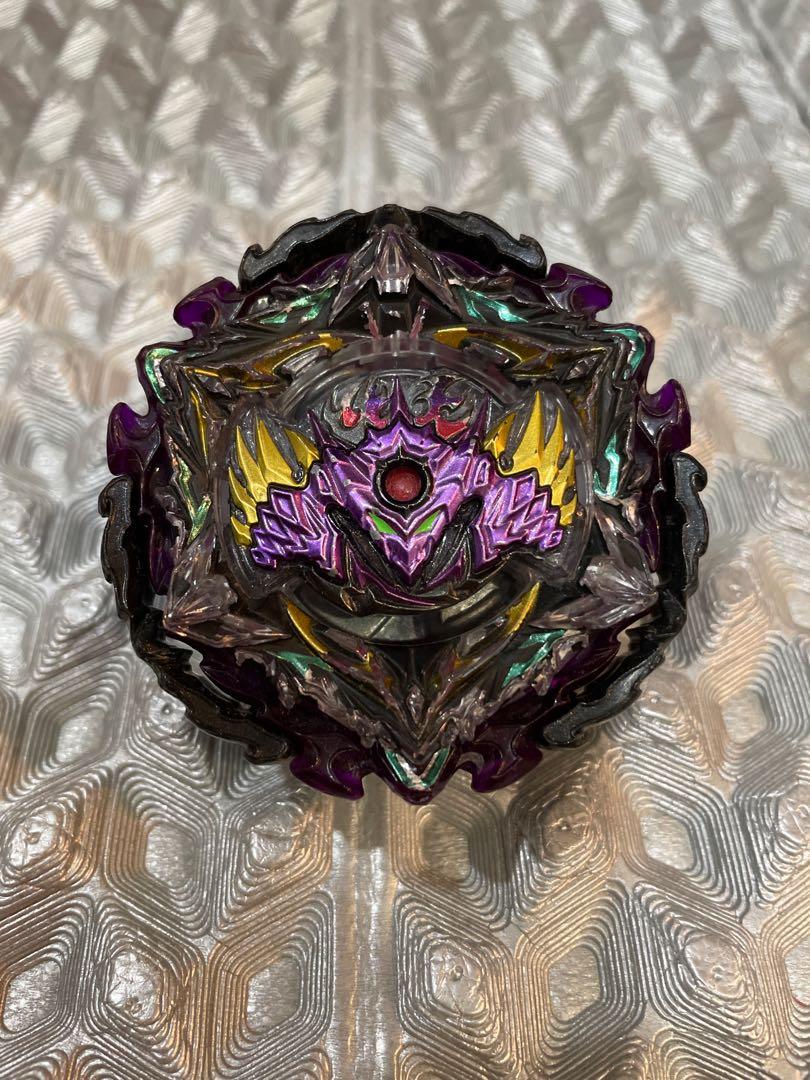 Takara Tomy beyblade Lucifer the end, Hobbies & Toys, Toys & Games on ...