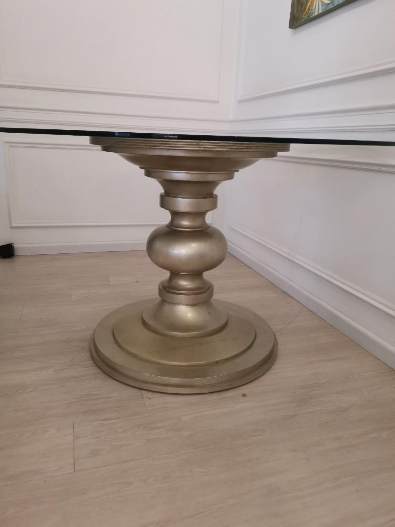 Taylor B Dining Table, Furniture & Home Living, Furniture, Tables ...