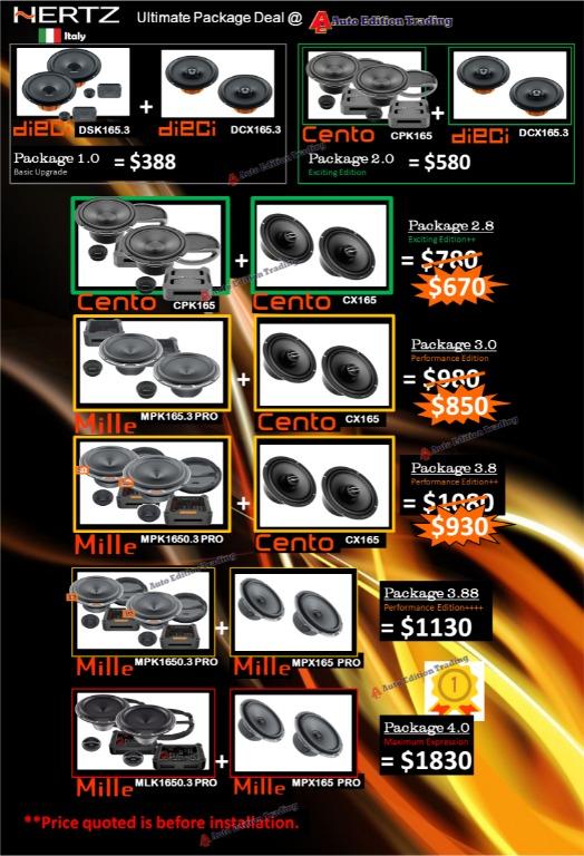 Toyota Raize 2021 upgraded to Hertz speaker / Nakamichi Subwoofer ...