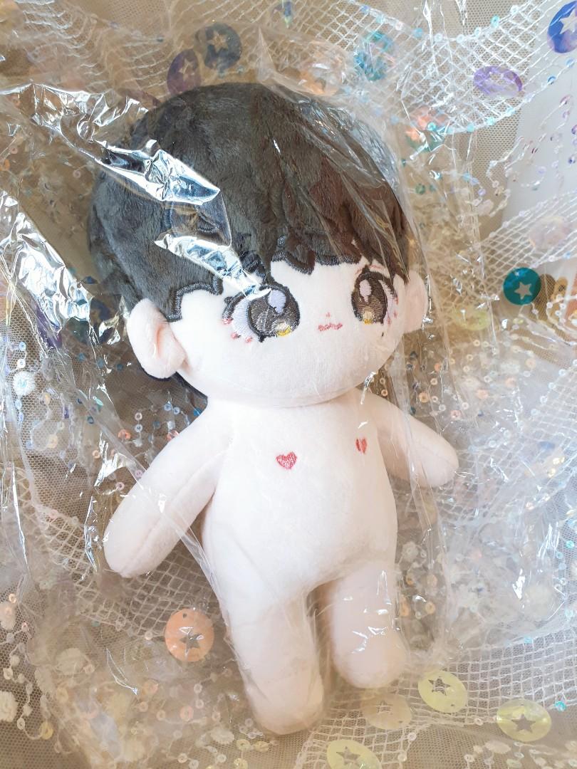 V Doll - [WTS] 20cm BTS Doll - V Taetae Taehyung Doll, Hobbies & Toys ...