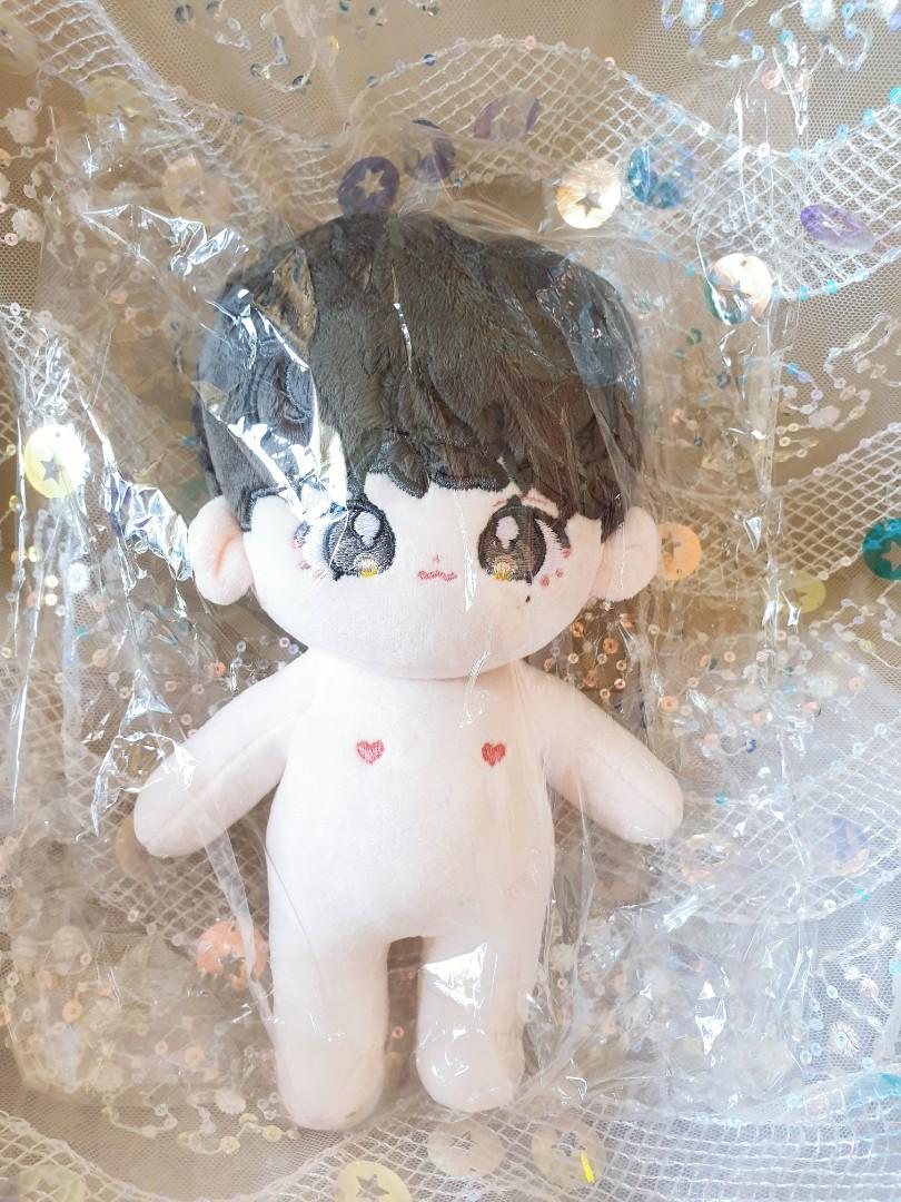 V Doll - [WTS] 20cm BTS Doll - V Taetae Taehyung Doll, Hobbies & Toys ...
