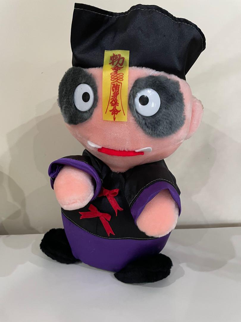 Vampire Toys, Hobbies & Toys, Toys & Games on Carousell