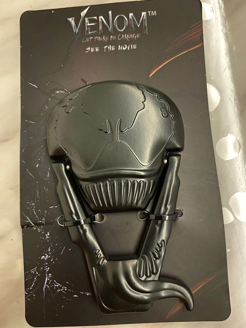 Venom phone ring stand, Mobile Phones & Gadgets, Mobile & Gadget ...