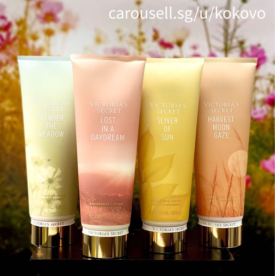 Victoria’s Secret ENDLESS AUTUMN Fragrances Collection [Any 2 @ $35 ...