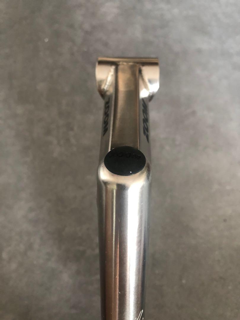 Vintage Retro 90s Zoom Quill Stem Mtb Mountain Bike Gravel Bicycle ...