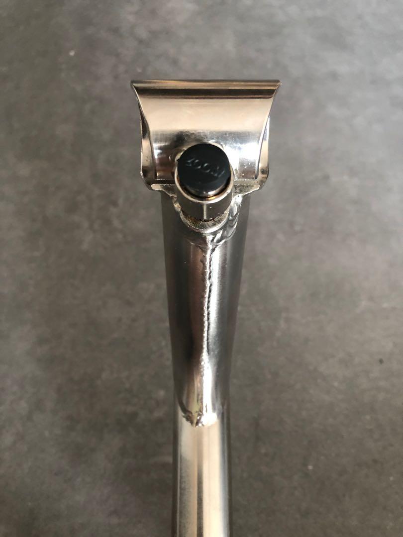 Vintage Retro 90s Zoom Quill Stem Mtb Mountain Bike Gravel Bicycle ...