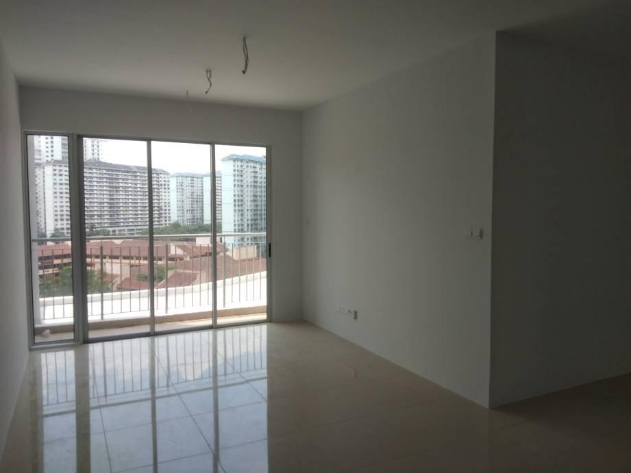 [WTR] PV18 Residence, Setapak, Property, Rentals on Carousell
