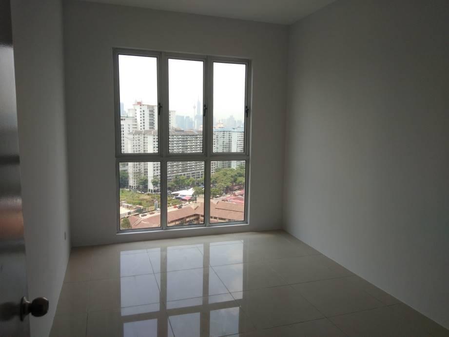 [WTR] PV18 Residence, Setapak, Property, Rentals on Carousell