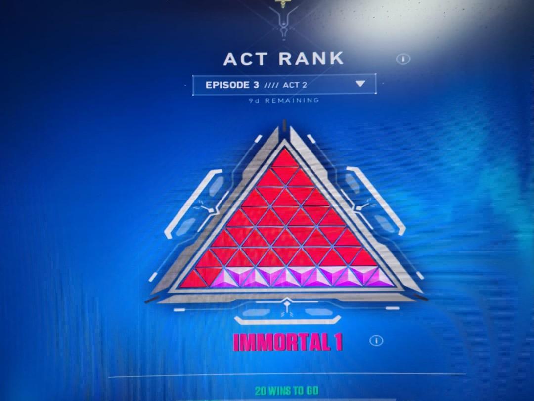 WTS STACKED IMM OG VALORANT ACCOUNT (10 KNIVES & ELDERFLAME BUNDLE ...