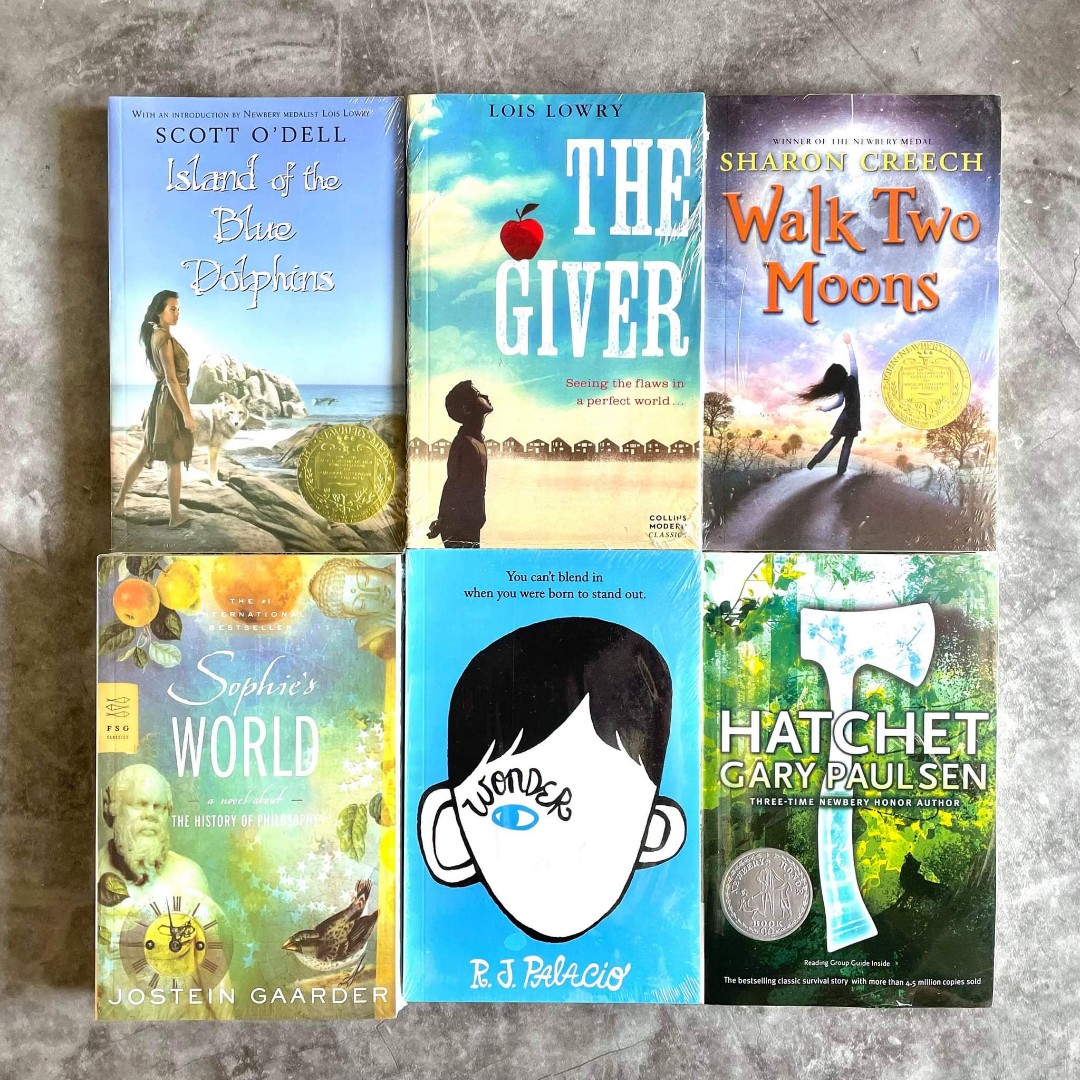 Young Adult|Adventure|Classics|Childrens|Science Fiction|Dystopia ...