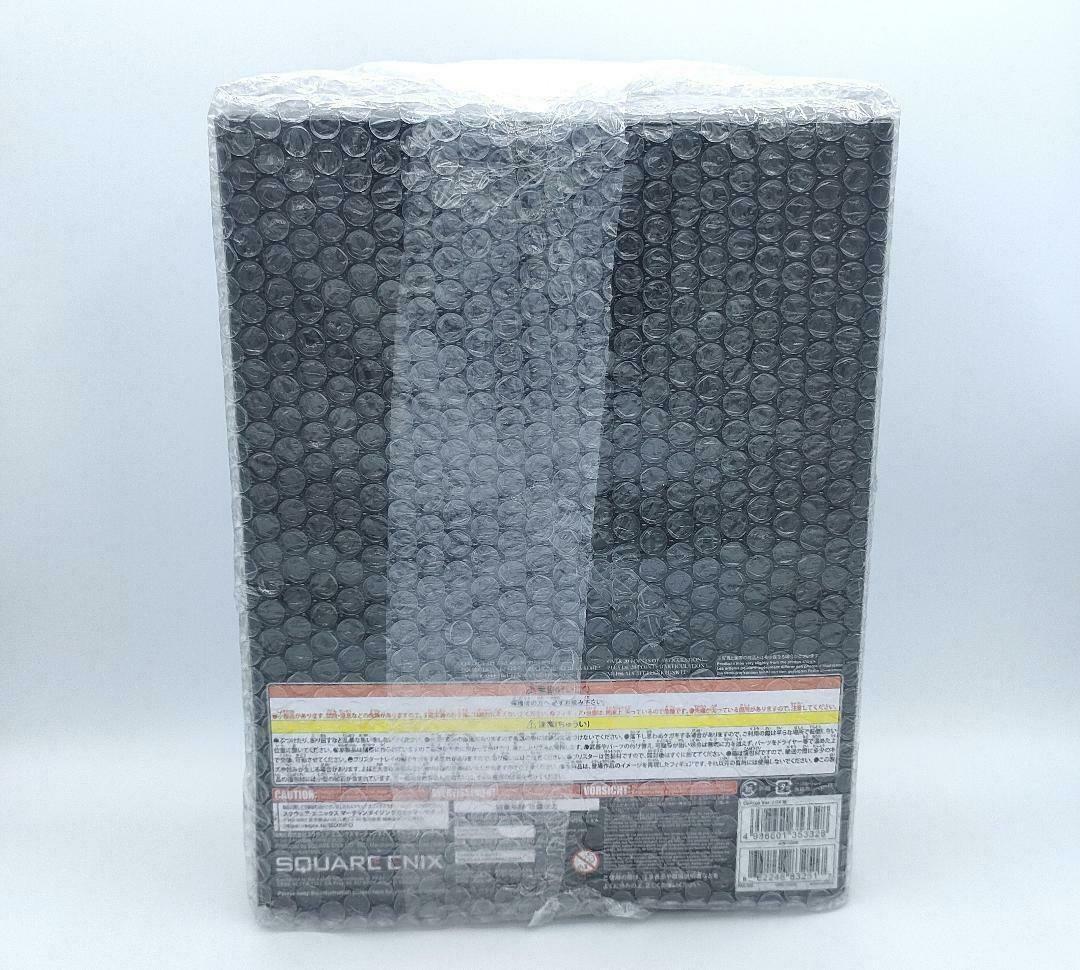 100% Authentic Play Arts Kai Nier Automata 2B Deluxe version, Hobbies ...