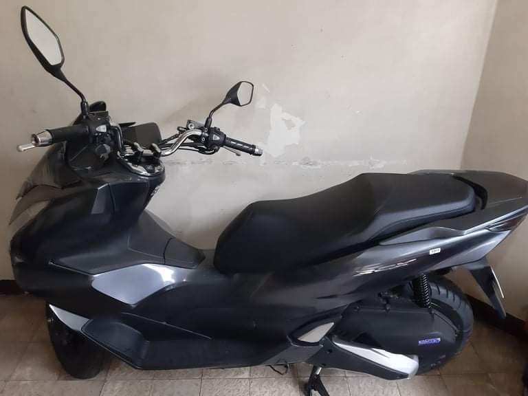 2021 Honda PCX160 (CBS Variant), Motorbikes, Motorbikes for Sale on ...