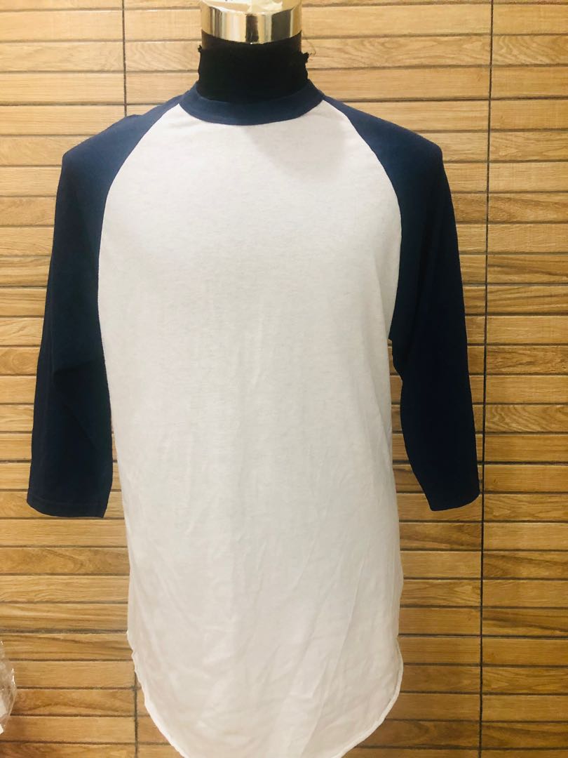 3q Soffe, Men's Fashion, Tops & Sets, Tshirts & Polo Shirts on Carousell